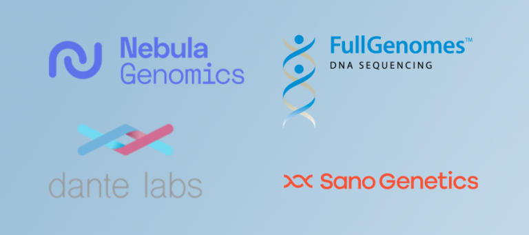 Where Do I Get Whole Genome Sequencing? – Genetic Genie